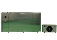 China Hydrostatic Pressure Testing Machine featuring advanced pressure regulation and safety features for industrial pressure testing for sale