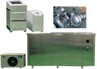 China Hydrostatic Pressure Testing Machine Providing Comprehensive Testing Capabilities for Industrial Fluid Transport Systems for sale