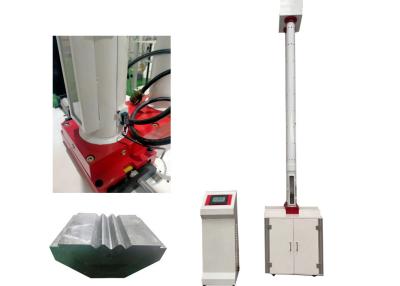 China Drop Hammer Test Equipment Engineered to Simulate Real World Impact Scenarios for Product Development and Safety Testing for sale