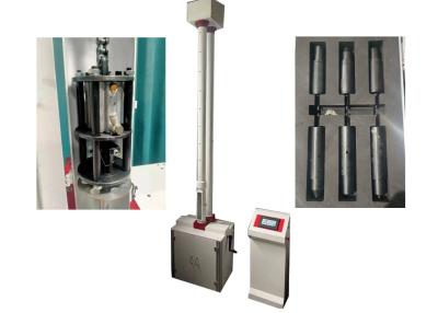 China Drop Hammer Test Equipment Engineered to Simulate Real World Impact Scenarios for Product Development and Safety Analysis for sale