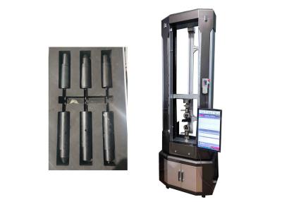 China Drop Hammer Test Equipment Designed to Comply with International Testing Standards for Consistent and Comparable Results for sale