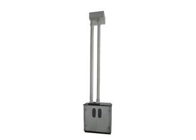 China Drop Hammer Test Equipment Used in Laboratories and Production Lines to Assess Material Toughness and Structural Integrity for sale