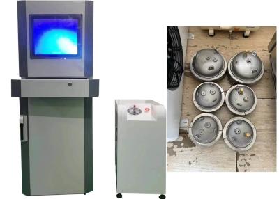 China Hydrostatic Pressure Testing Machine for Pressure Resistance Test of Plastic Pipes, Tanks and Hydraulic Components for sale