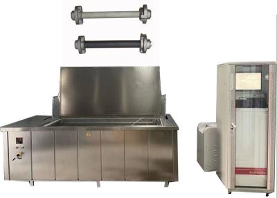 China Hydrostatic Pressure Testing Machine for Plastic Pipes, Reliable Hydrostatic Burst Test Equipment to Detect Leakage and Structural Defects for sale