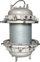 China φ435mm Reinforcing End Cap for sale