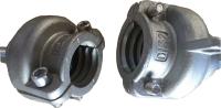 China Nominal Outer Diameter Od32mm Hydrostatic Plastic Pipe End Caps for sale