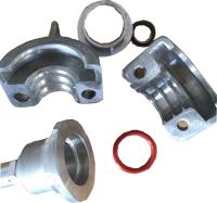 China Nominal Outer Diameter Od32mm Hydrostatic Plastic Pipe End Caps for sale