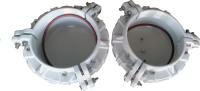 China Φ315mm End plugs for hydro testing for sale