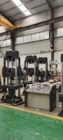 China 100 Ton Utm Compression Computerized Universal Testing Machine for sale