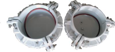 China Pequeña ISO hidrostática de la máquina de la presión Astm 1167 D Astm 1598 D 1599 en venta