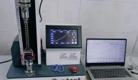 China 2kn Electromechanical Testing Machine 7 