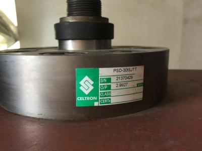 China Máquina de teste universal eletrônica do servo motor 300kn, verificador da resistência à tração à venda