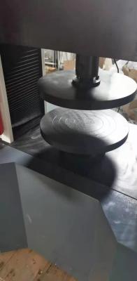 中国 50kn倍のコラムの普遍的な抗張試験機はコンピュータ化した 販売のため