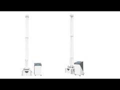 Drop Hammer Test Equipment