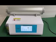 1KWカーボン ブラックの満足なテスターJTG E50 T1165のプラスチック検光子