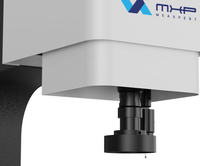 Mercury Series machine in operational environment