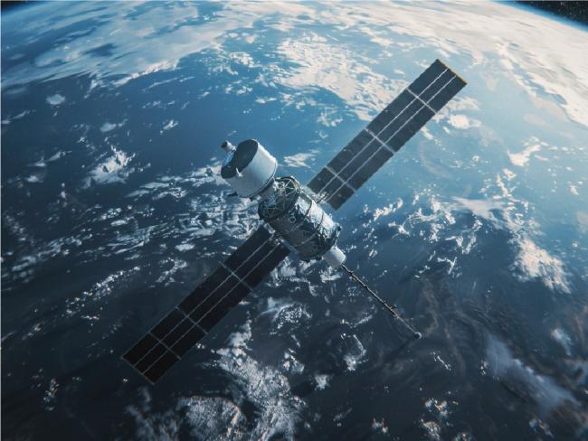 Tool measurement in aerospace application