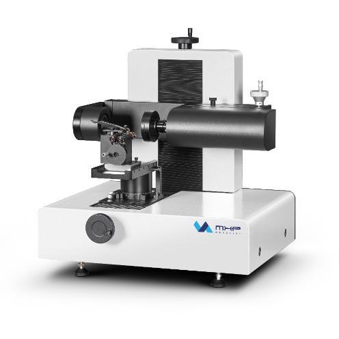 JUPITER600 Tool Inspection Machine overview