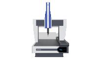 Quality Ursa Precise 3D CNC CMM Measuring Equipment For Industrial Quality Assurance for sale