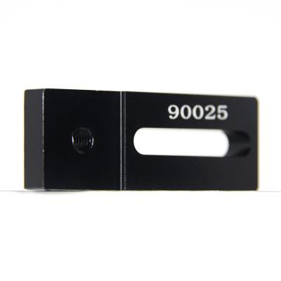 China Precision Flexible CNC Workholding Fixtures for Vision Measuring Machines for sale