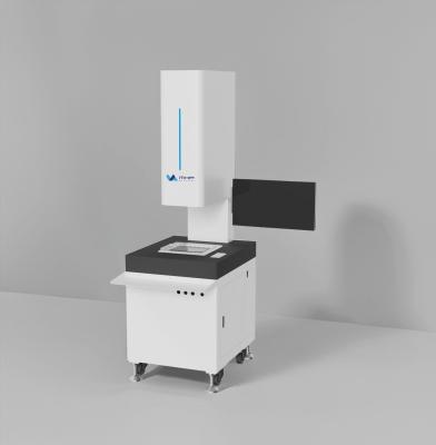 China One Touch CNC Video Measuring Machine Digital Image Archiving Mxp Mars Series for sale