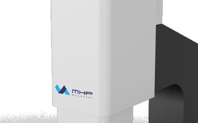 China High Accuracy 2D Optical VMM Machine Marble Based For Industrial Quality Control for sale