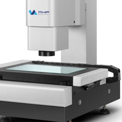 China High Accuracy 2D Vision Measuring Machine VMM Inspection Fast Measurement for sale