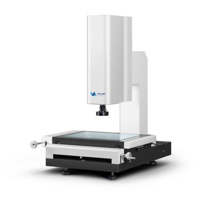 China High Precision Semi Auto Vision Measurement System Industrial Grade Neptune Series for sale