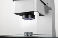China One Key CNC Image Measuring Instrument Precision 2D Vision Measuring Machine for sale