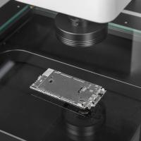 China High Speed Optical Measuring Machine Semi Auto Vision System For Quality Inspection for sale
