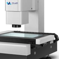 China Dust Proof Visual Measuring Equipment Semi Automatic Easy to Operate for sale