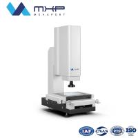 China Pluto Series Manual Coordinate Measuring Machine for Precision Dimensional Inspection for sale