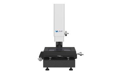 China Customizable Video Measuring Machine Manual Vision Inspection System For Factory for sale