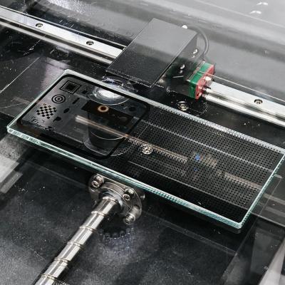 China Precision Manual Vision Measuring Machine Floor Type MXP Pluto Series For Industrial for sale
