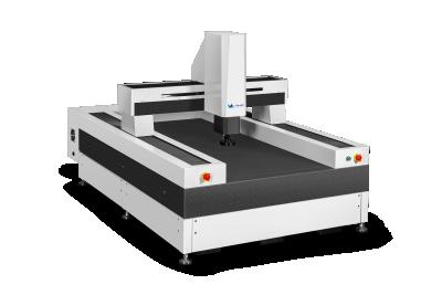 China Fully Automated Gantry Type Image Measurement System For PCB And LCD Modules for sale