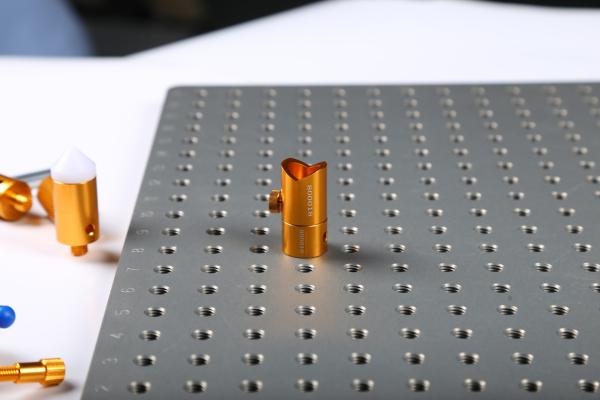 Quality Standard Size CMM Fixture Kits For Electronics Aerospace Automotive Industry for sale