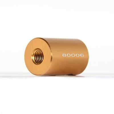 China Portable CMM Inspection Fixtures Solution Packing In Aluminum Alloy Case for sale