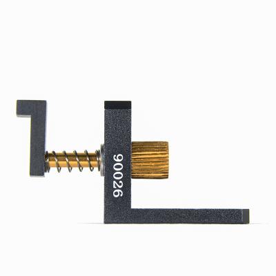 China Precision Reference Platform Fixture Stable Workholding for VMM Metrology for sale