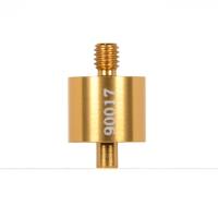 Quality High Stability Vmm Machine Fixture CNC Fixture Clamps for Measuring Tool Use for sale
