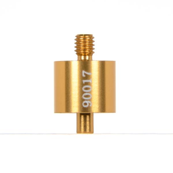 Quality High Stability Vmm Machine Fixture CNC Fixture Clamps for Measuring Tool Use for sale