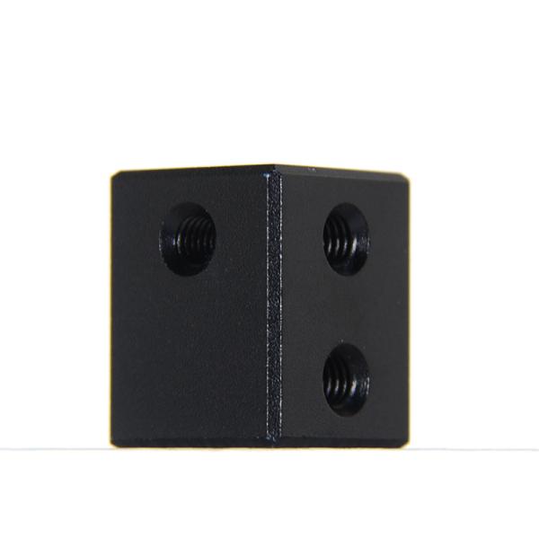 Quality Surface Plate Fixture VMM Fixture Kits Measuring Holding Tool For Inspection for sale