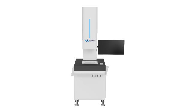 Quality One Touch Optical Coordinate Measuring Machine For Data Driven Quality Control for sale