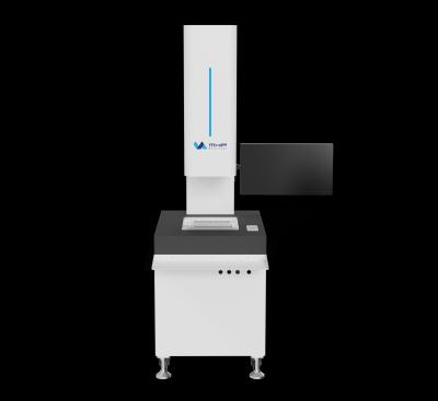 China Non Contact Metrology Vision Systems One Touch For High Precision Detection for sale