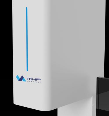 China One Click Visual Measuring System Micron Level Precision Vision Inspection Machine for sale