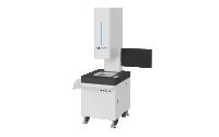 China 2D Industrial Level Visual Measuring Machine Quality Inspection Equipment Customized for sale