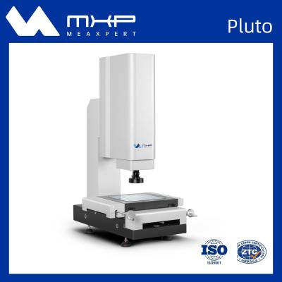 China Non Contact Visual Measuring Machine 0.5μm For Accurate Manual Measurement for sale