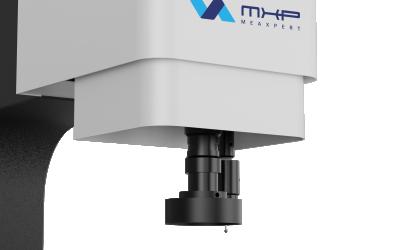 China CNC Optical Coordinate Measuring Machine MERCURY Series for Auto Parts Inspection for sale