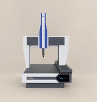 Quality Fully Auto 2D 3D CMM Coordinate Measuring Machine For Laboratory Quality Control for sale
