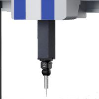 Quality Non Contact Optical Coordinate Measuring Machine Gantry Type CMM Equipment for sale