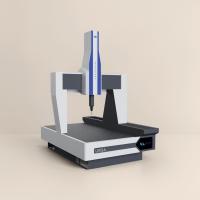 Quality Full Auto Coordinate Measuring Machine With Optical Lens For 2D 3D CMM Measurement for sale